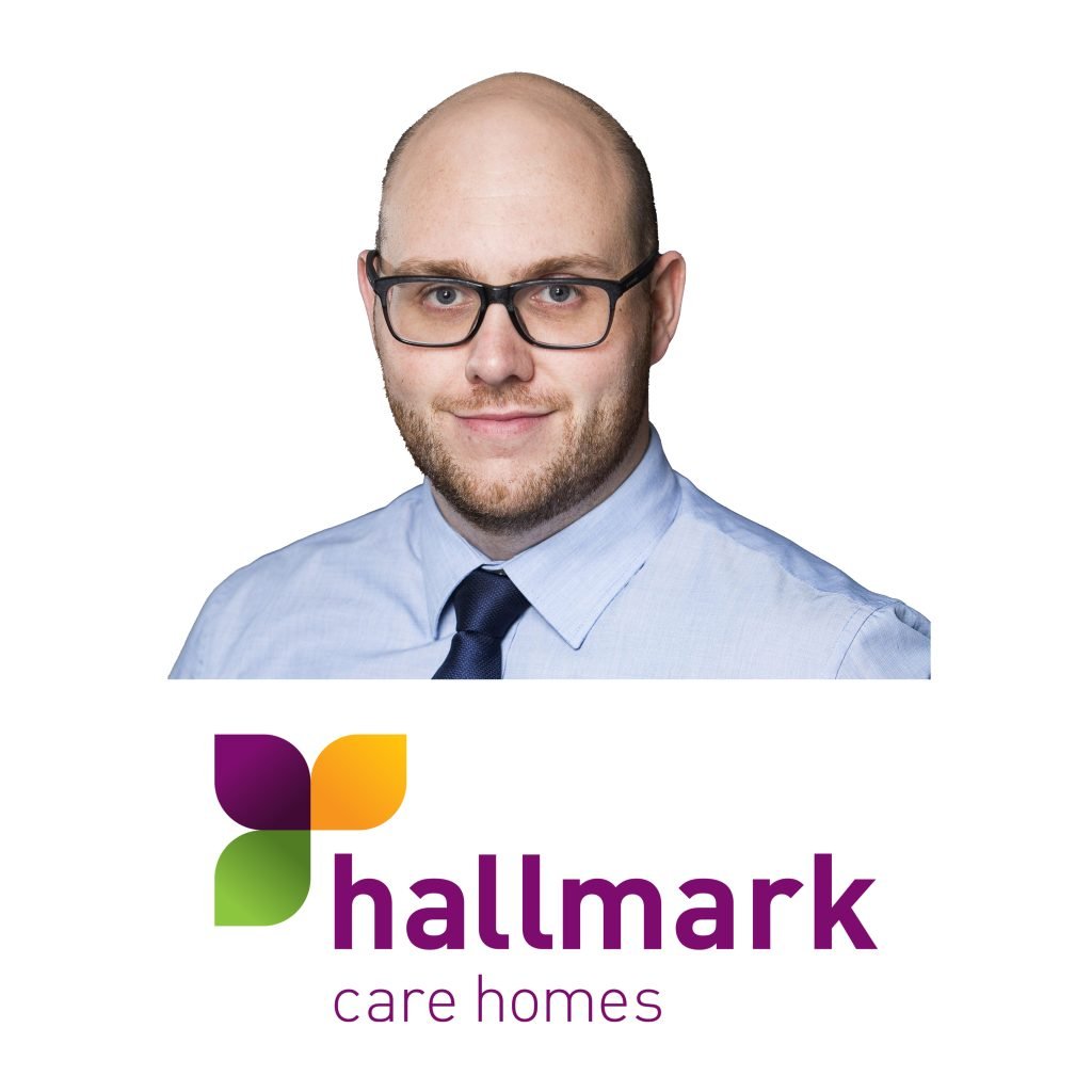 How I Moved From Entertainment To Managing Director Of Hallmark Care ...