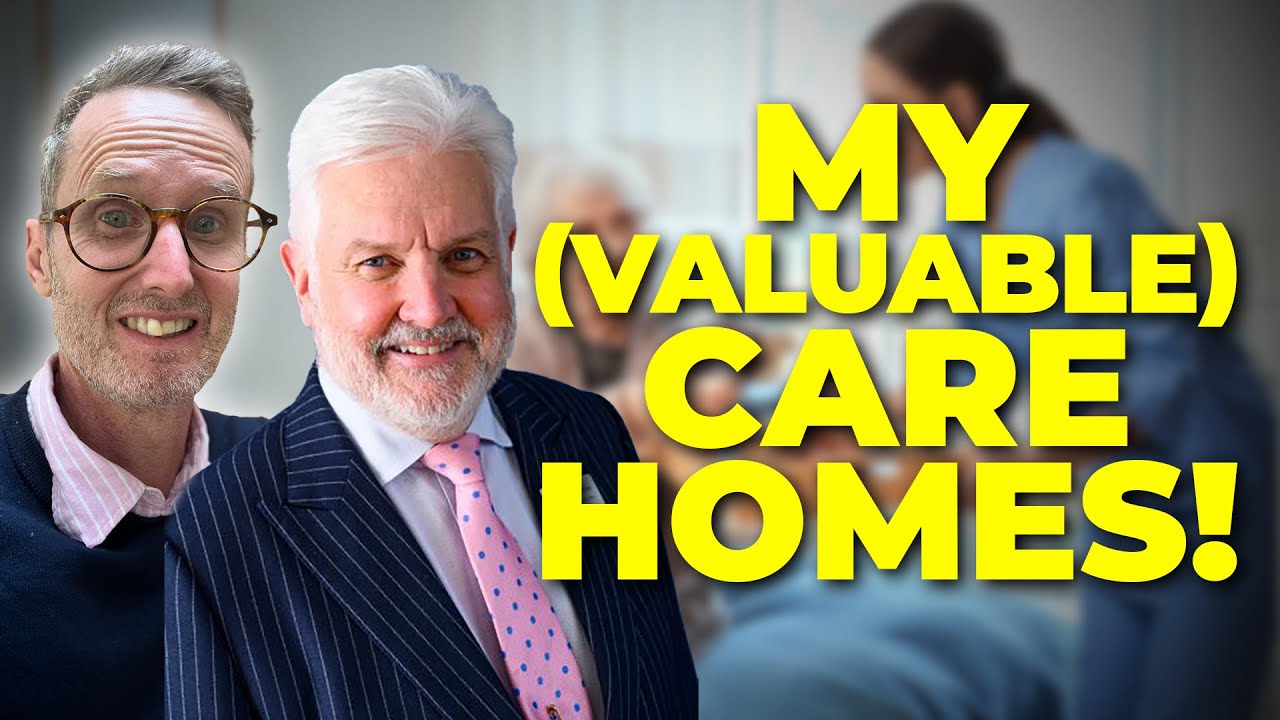 How I Create a Valuable Multi-home Care Operator - Care Home Marketing ...