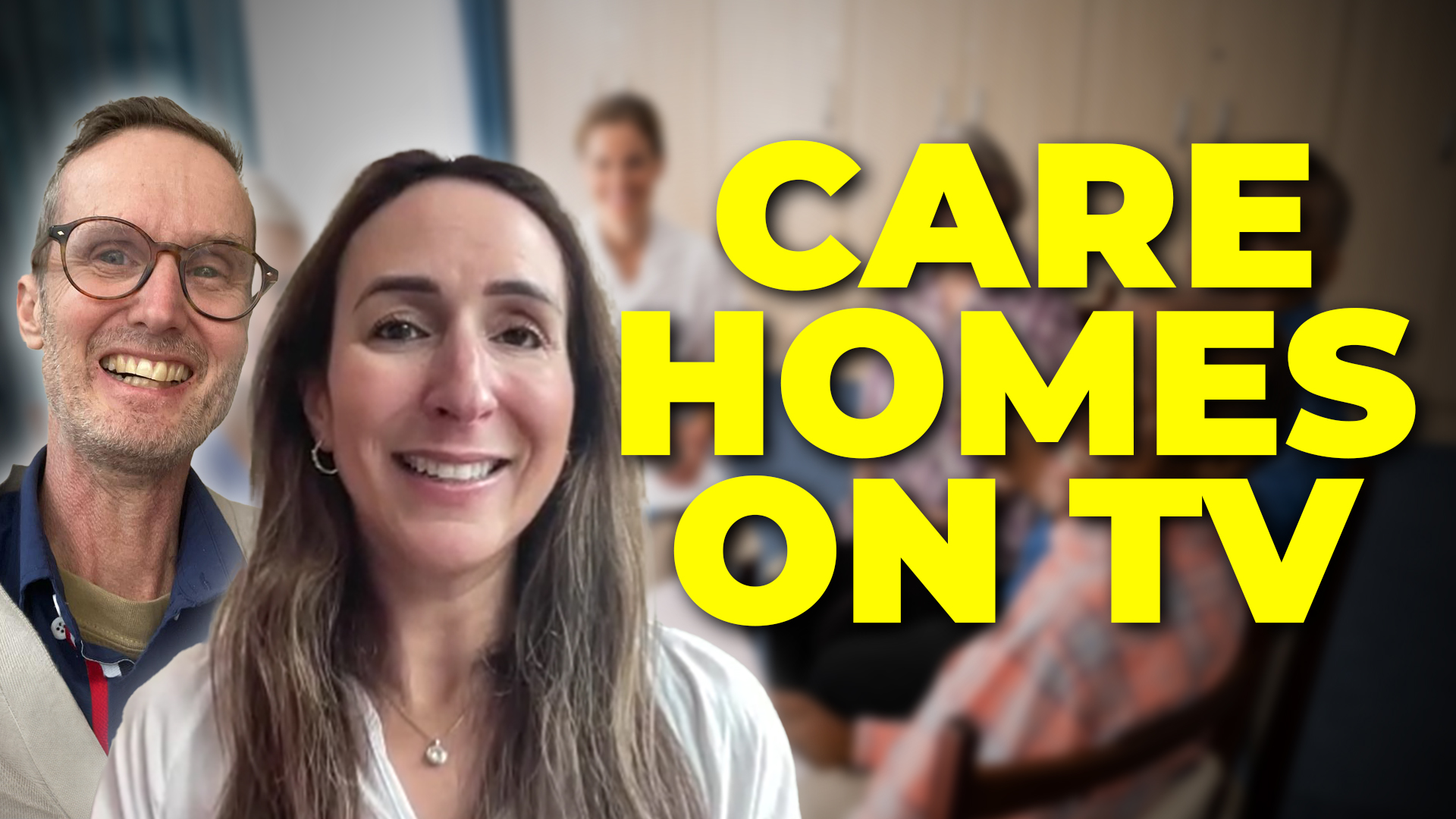 How we get care homes (positively) headlined on TV news! - Care Home Marketing And PR - Springup PR